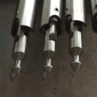 China DCDMA Standard 1.5m/3m Double Tube Wireline Core Barrel For Drilling Rigs With High Quality for sale
