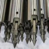 China DCDMA Standard 1.5m/3m Double Tube Wireline Core Barrel For Drilling Rigs With High Quality for sale