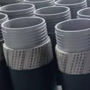 중국 DCDMA 표준 채굴 드릴링 리그용 맞춤형 합성 다이아몬드 리밍 셸 판매용