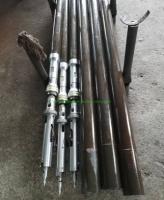 China Wireline Core Barrel BQ NQ HQ PQ for Deep Core Drilling 36.5-85mm for sale