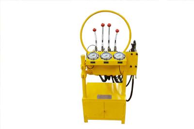 Cina impianto di perforazione sotterraneo idraulico di carotaggio di potere del motore 75kw con il NQ 500m in vendita