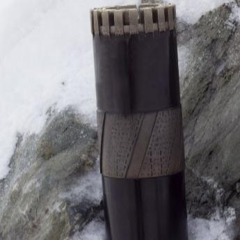 中国 プレミアム BQ NQ HQ PQ ダイヤモンド・リマー 厳しい掘削作業における性能向上 販売のため