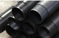 China Sinocoredrill DCDMA Wireline Drill Rod XJY850 BQ NQ HQ PQ 1.5M 3M for sale