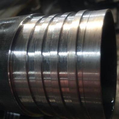 China Innovative Drill Pipes For Enhanced Performance In Challenging Geological Conditions for sale