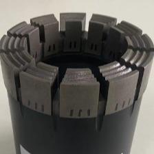 Cina Bits di trivellazione di diamanti standard che garantiscono prestazioni ottimali in ambienti di trivellazione difficili in vendita