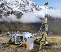 China 630KG Portable Geological Exploration Drill Rig - 300m Depth Capacity with Kubota Engine for Soil Sampling and Core Drilling for sale