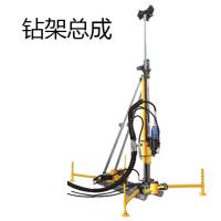 China 630KG Portable Geological Exploration Drill Rig - 300m Depth Capacity with Kubota Engine for Soil Sampling and Core Drilling for sale