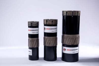 중국 넓히는 것은 다이아몬드 핵심 조금을 위한 PCD bq nq hq pq 리머를 벗깁니다 판매용