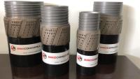 China Diamond Reaming Shells for Core Drilling - 6