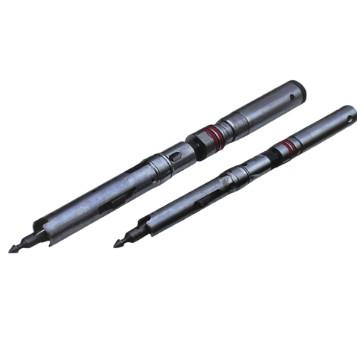 China HQ NQ BQ Wireline Core Barrel for Geological Core Sampling Tools for sale