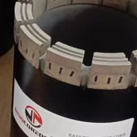 중국 Dcdma 표준 HQ Imp 다이아몬드 코어 비트 고 내구성 및 효율성 판매용