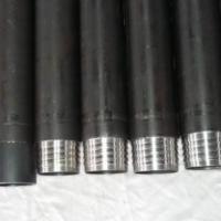 China DCDMA Standard Thread BQ NQ HQ PQ Wireline Drill Rod 1.5M 3M Length for sale