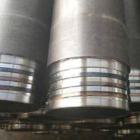 China SINOCOREDRILL Wireline Drill Rod BQ NQ HQ PQ 1.5M 3M DCDMA Thread Quenched Tempered for sale