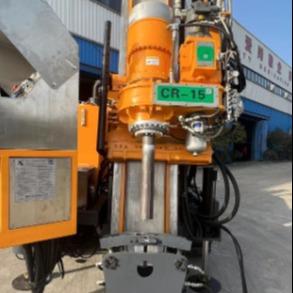 Chine NQ 1650m Innovative CR15 Full Hydraulic Surface Core Drilling Rig: Redefining Drilling Excellence à vendre