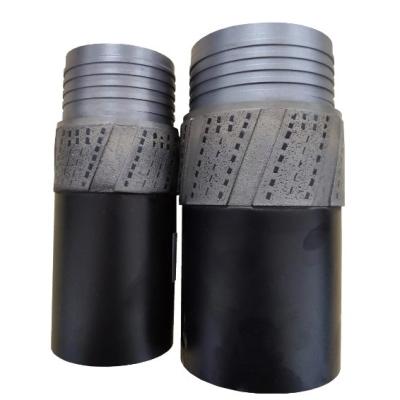 중국 광산 뚫기 도구 BQ NQ HQ PQ 단단한 바위 뚫기 용 껍질 뚫기 판매용