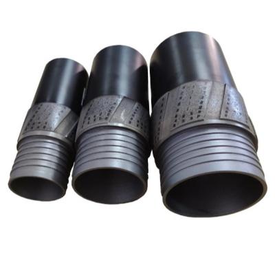 중국 광산 뚫기 도구 BQ NQ HQ PQ 단단한 바위 뚫기 용 껍질 뚫기 판매용