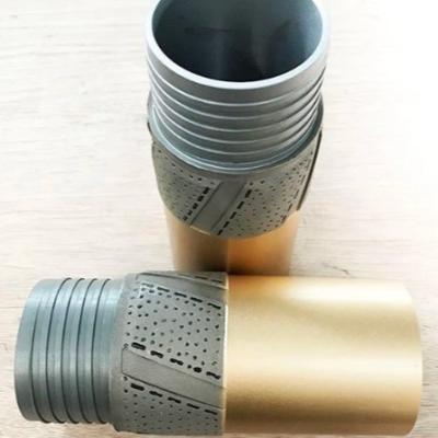 China BQ NQ HQ PQ Diamond Reaming Shells Stabilizer para brocas com longa vida útil à venda