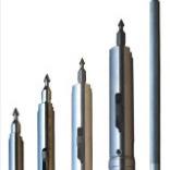 China Forged Alloy Steel Wireline Core Barrel Assembly For Geological Exploration for sale