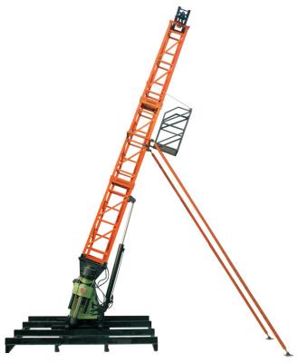 China Astype de Installatie van de Kernboor, Hellingsinstallatie Hydraulische x-y-44T Te koop