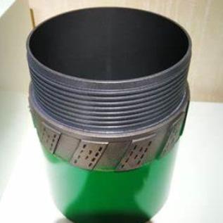 中国 パーソナライズ可能な Dcdma 標準 リミング シェル すべての岩石形成掘削用 販売のため