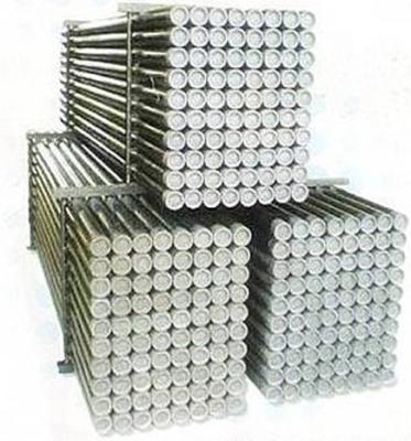 China Alloy Steel Wireline Drill Rod Tube Casing Tubes Core Tubes (BW,NW,HW) for sale