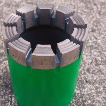 중국 BWL NWL HWL PWL 터보 엠프레그네이트 다이아몬드 코어 비트 판매용