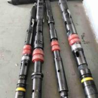 China Wireline Double Tube Core Barrel Assembly 1.5m 3m Alloy Steel for Geological Exploration for sale