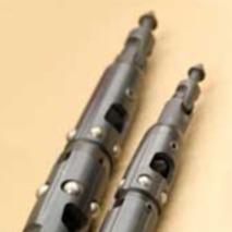 China Sinocoredrill Kohlenstoffstahl Drahtleitung Kernfassmontage zu verkaufen