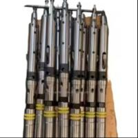 China Sinocoredrill Wireline Core Barrel 1.5m 3m Alloy Steel for Geological Exploration for sale