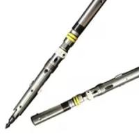 China Wireline Core Barrel Assembly 1.5m 3m Carbon Steel For Geological Exploration Drilling for sale