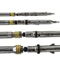 China Wireline Core Barrel Assembly 1.5m 3m Carbon Steel For Geological Exploration Drilling for sale