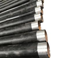 China Precision Engineered Drill Pipes For Enhanced Durability And Performance for sale