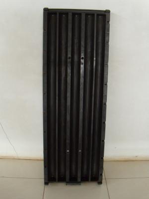 China High Intensity Wireline Core Barrel Plastic Drilling Core Tray Box BQ NQ HQ PQ for sale