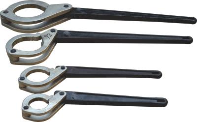 中国 掘削装置は円のレンチを分けます（ダイヤモンドの円は円のレンチを包装する炭化物の円のレンチをねじります） 販売のため