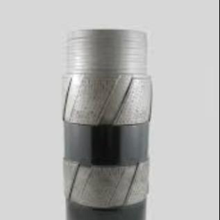 China Premium Reaming Shell Precisión Estabilidad para la perforación del núcleo en formaciones desafiantes en venta