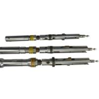 China Sinocoredrill Wireline Core Barrel Assembly 1.5m 3m Alloy Steel ISO9001 CE for sale