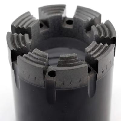 Cina Bici di diamanti di qualità professionale forgiati per trivellazione geologica in vendita