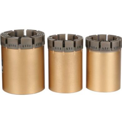 Chine Bits de noyau de diamant professionnels pour outils de forage à vendre