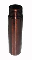 China Wireline Core Barrel Locking & Adapter Couplings Q Series - DCDMA/CDDA/Metric Standards for Geological Drilling for sale