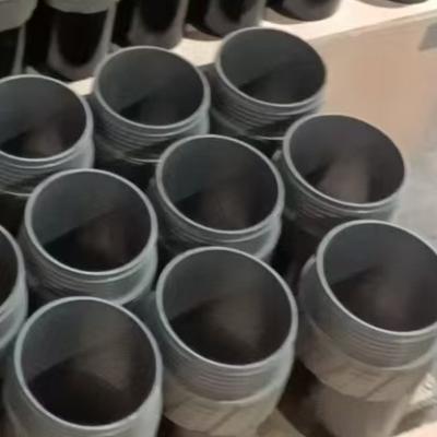 China DCDMA-standaard schelpen met synthetische diamanten voor verbeterde gatstabiliteit Te koop