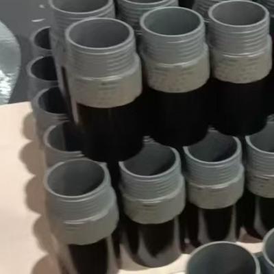 China DCDMA Standard Reaming Shells com diamantes sintéticos para melhorar a estabilidade do buraco à venda