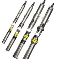 China Optimized Core Barrel Assembly For Enhanced Core Sampling And Stability for sale