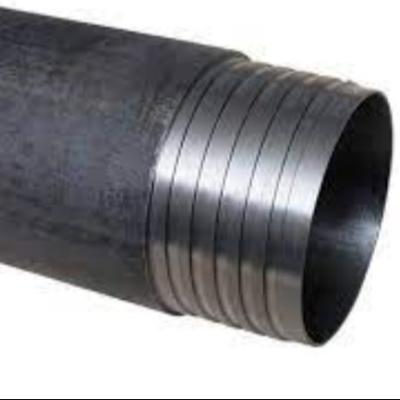 China Premium AAA Grade Natural Diamond Surface Set Core Bit for Ultra-Hard Abrasive Rock Formations BQ NQ HQ PQ for sale