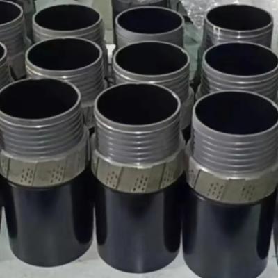 Cina Conchiglie di diamanti per il mantenimento di un diametro di foratura costante nel nucleo in vendita