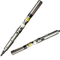 China SINOCOREDRILL Wireline Core Barrel Set 1.5m 3m BQ NQ HQ PQ ISO9001 for sale