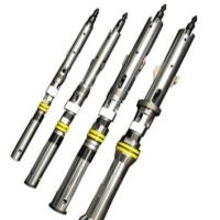 China SINOCOREDRILL Wireline Core Barrel Set 1.5m 3m BQ NQ HQ PQ ISO9001 for sale