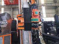China Remote Control 2000m Surface Exploration Drilling Rig with Automatic Wire Rope Organization for sale