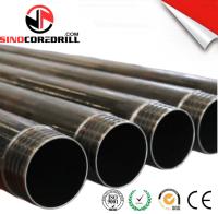China Wireline Drill Rod DCDMA BQ NQ HQ PQ 42mm 73mm High Strength Alloy Steel Deep Drilling for sale