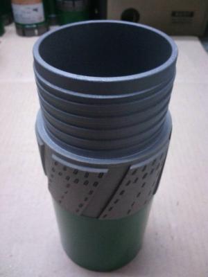 China De Kernboring van HK PQ Diamond Reaming Shell For Geological Te koop
