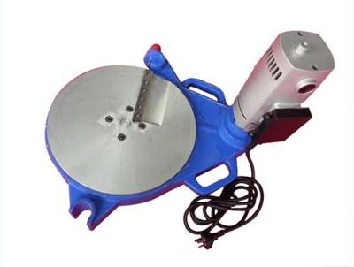 China Durable Butt Fusion Welding Machine , Hdpe Pipe Fusion Welding Machine for sale